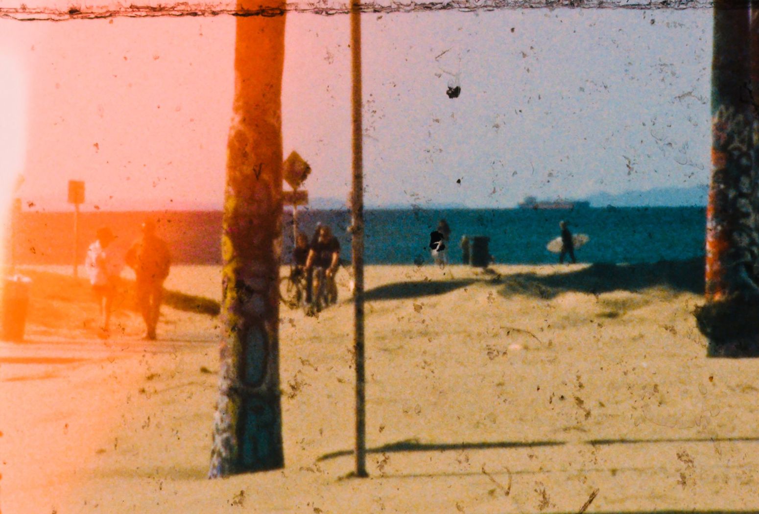 An Evening with Mark Jenkin | MoMA