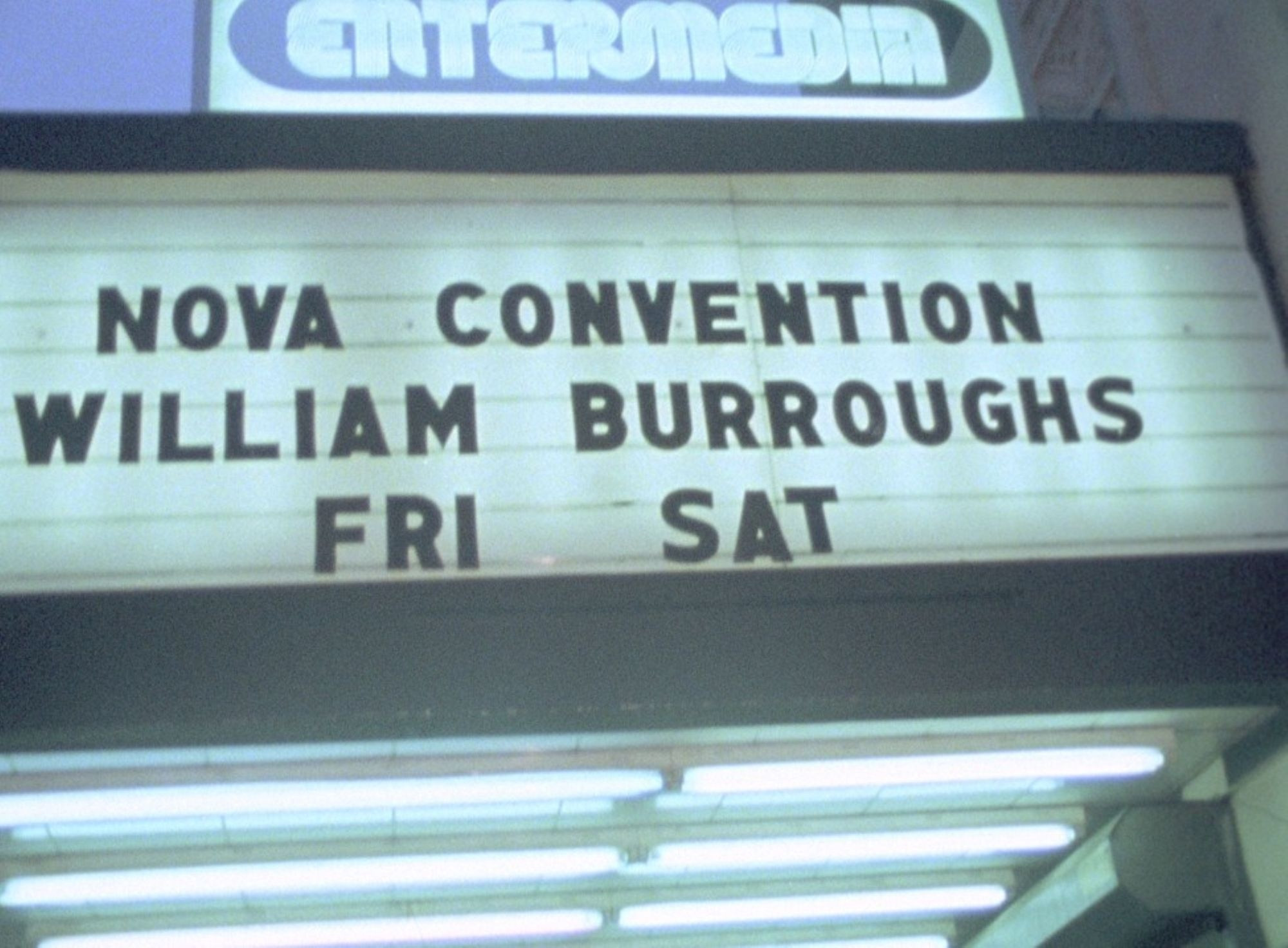 Nova ’78. 2025. Directed by Aaron Brookner, Rodrigo Areias | MoMA
