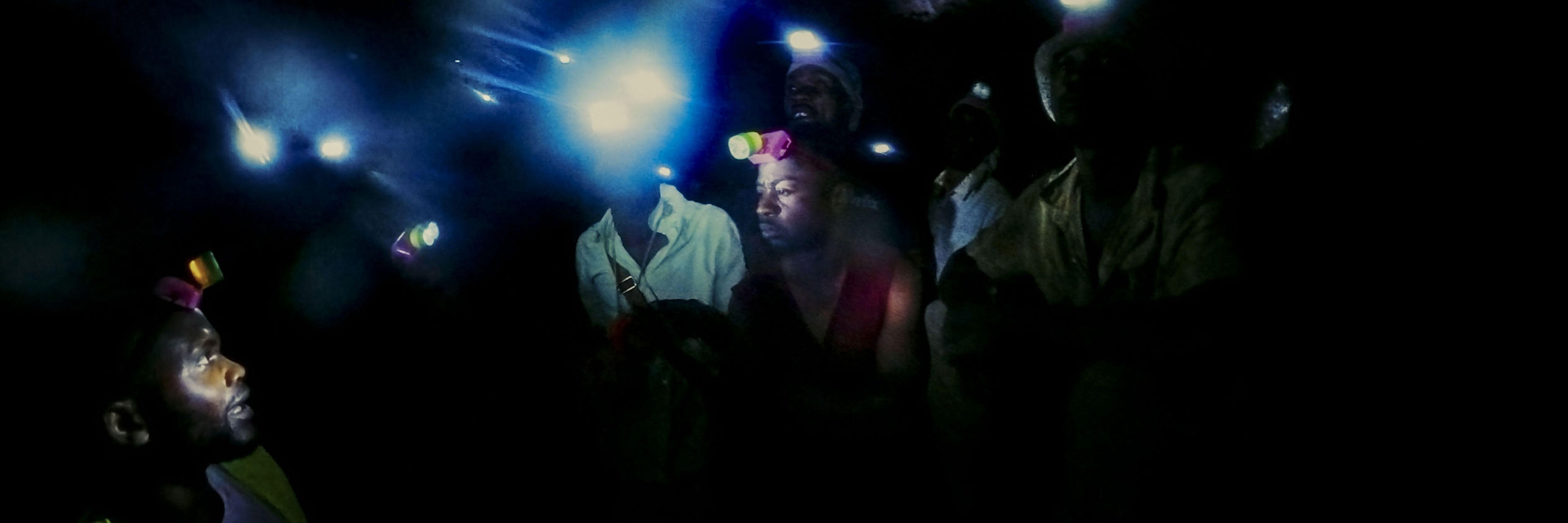 Doc Fortnight 2026: MoMA’s Festival of International Nonfiction Film ...