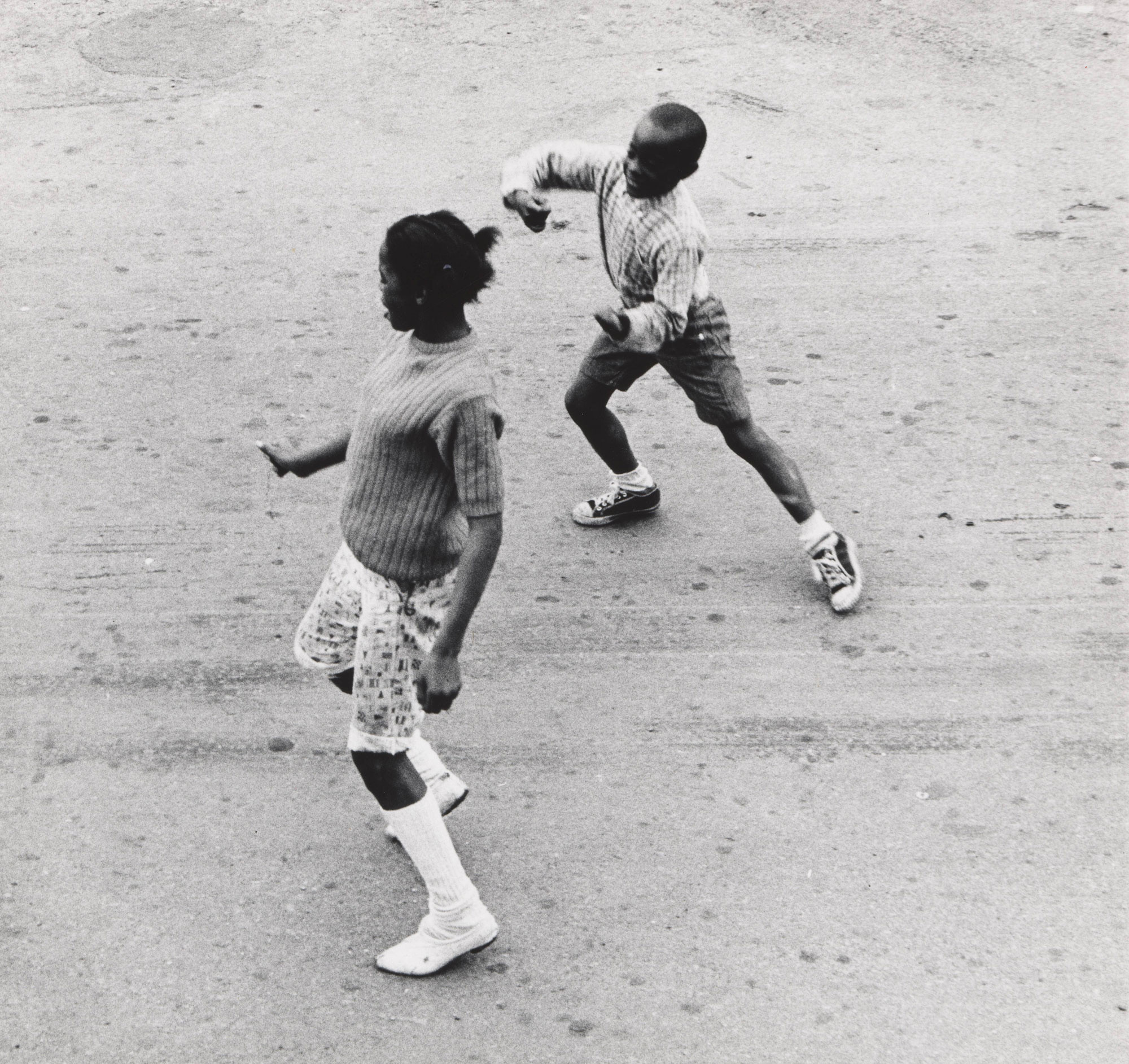 409: Dance Index | MoMA