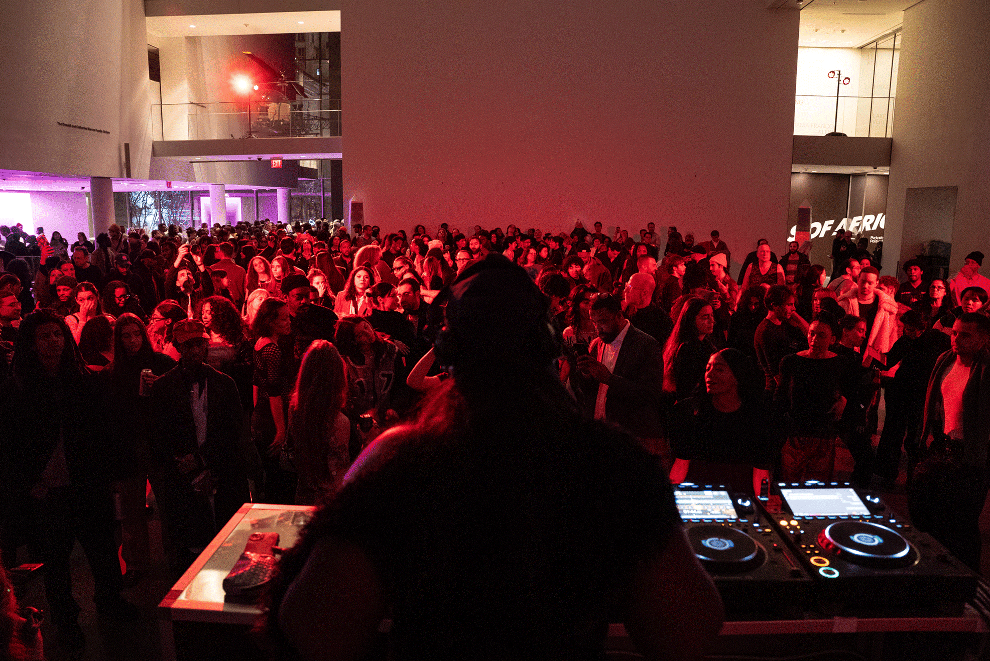 Artist Party: Marcel Duchamp | MoMA