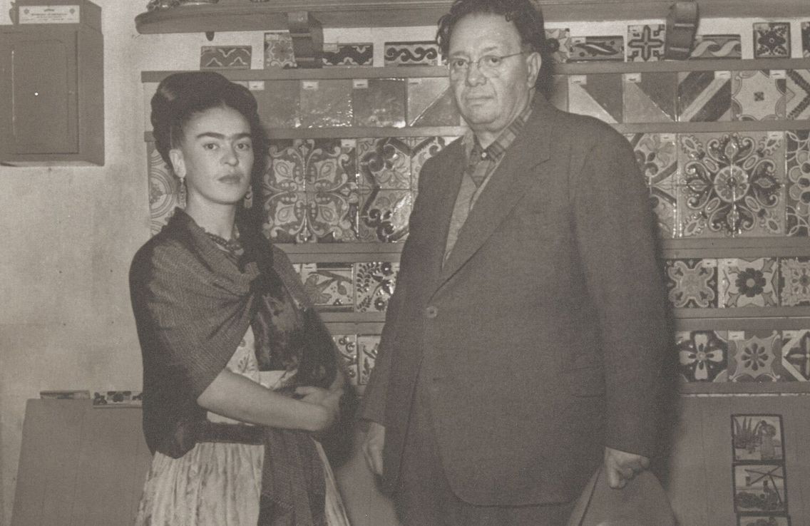 Frida and Diego: The Last Dream | MoMA