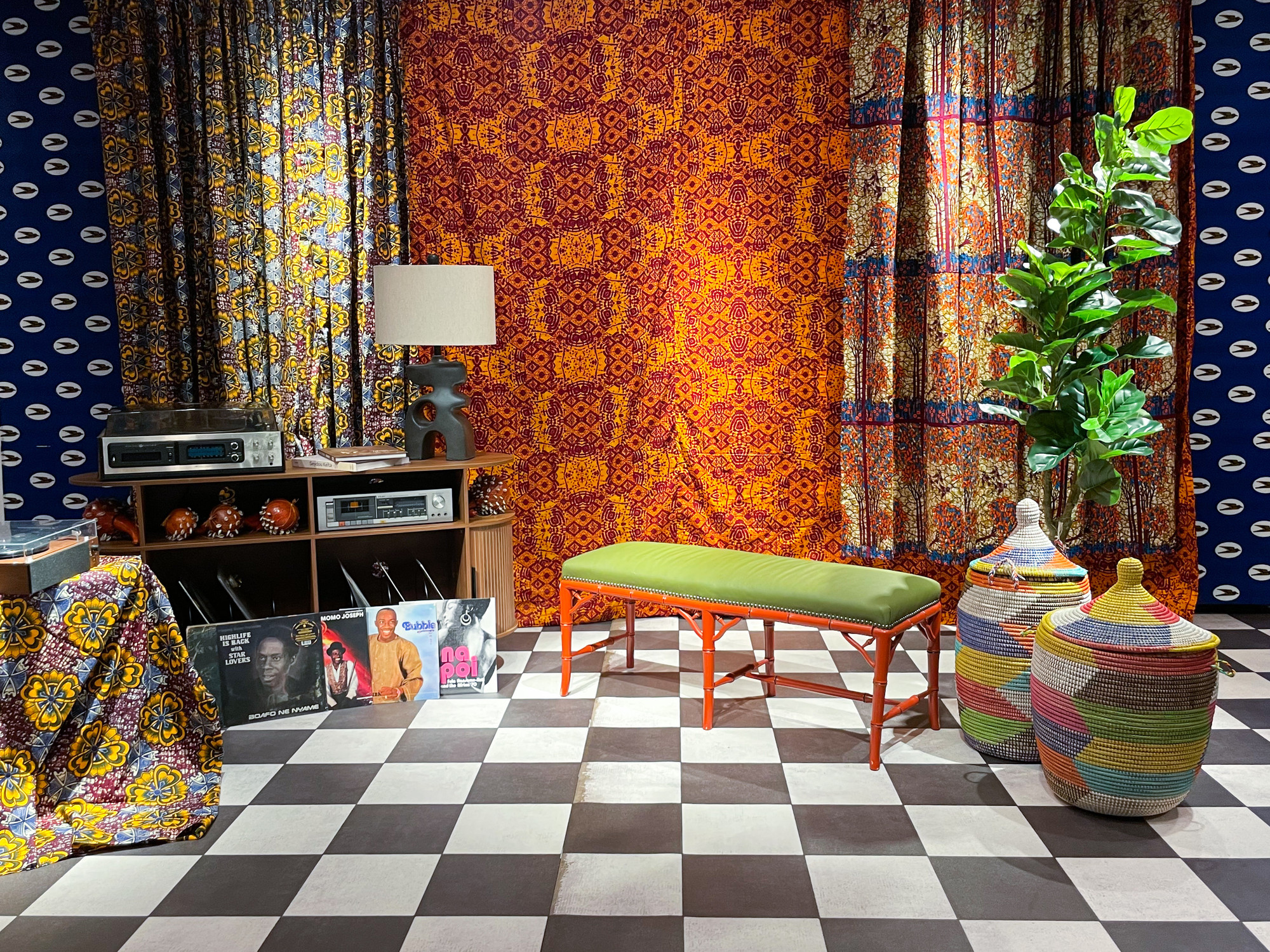 Creativity Lab: Make a Portrait | MoMA