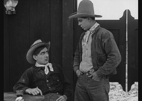 Universal Westerns | MoMA