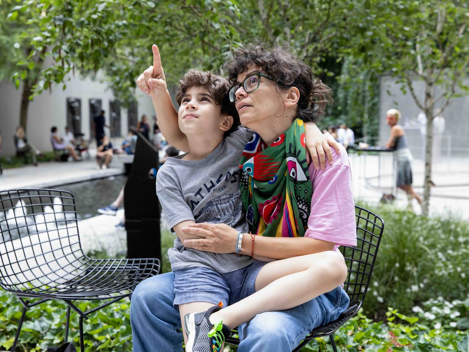 Member home | MoMA
