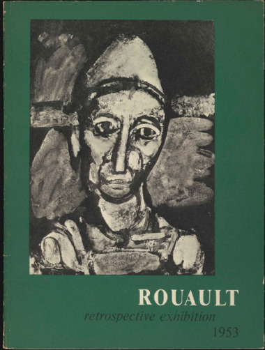 Georges Rouault | MoMA
