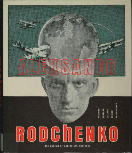 Aleksandr Rodchenko | MoMA