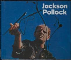 Jackson Pollock | MoMA