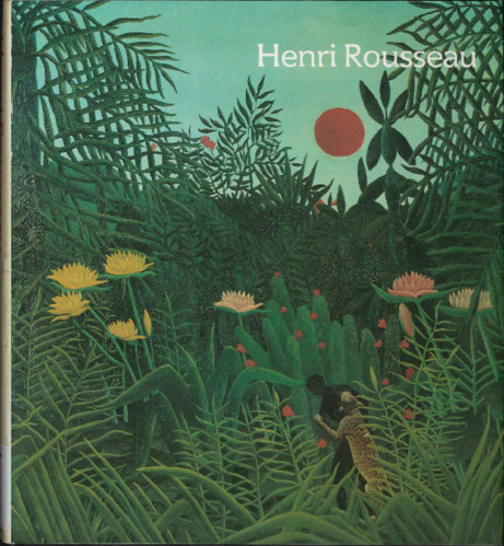 Henri Rousseau | MoMA