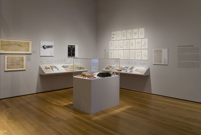 Godtfred Kirk Christiansen. LEGO building bricks. 1954–1958 | MoMA
