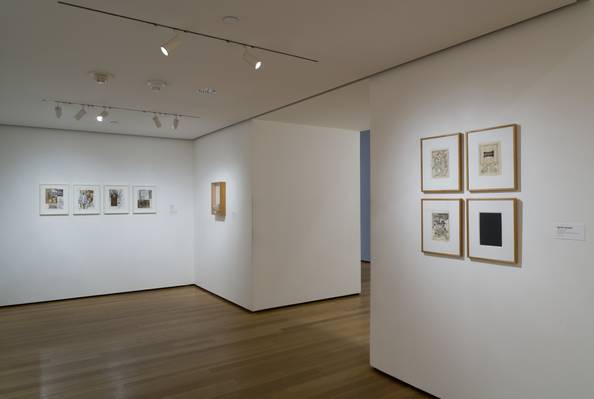 Arman. Accumulation. 1973 | MoMA