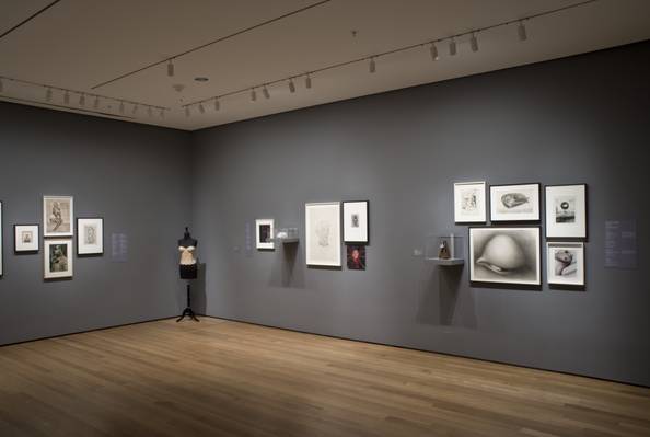 Man Ray (Emmanuel Radnitzky). Indestructible Object (or Object to Be ...