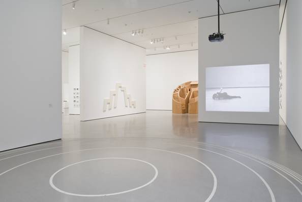 Yvonne Rainer. Trio A. 1978 | MoMA