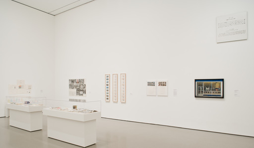 Richard Estes. Double Self-Portrait. 1976 | MoMA