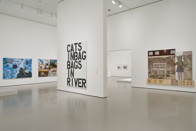 David Wojnarowicz. Fire. 1987 | MoMA