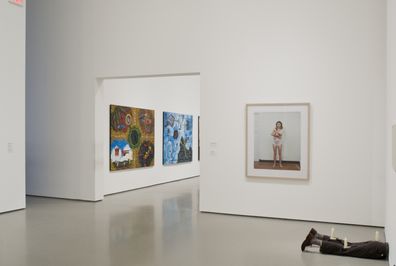 Robert Gober. Untitled. 1991 | MoMA