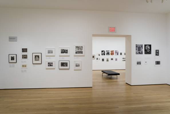 Tod Papageorge. New Year's Eve at Studio 54. 1978 | MoMA