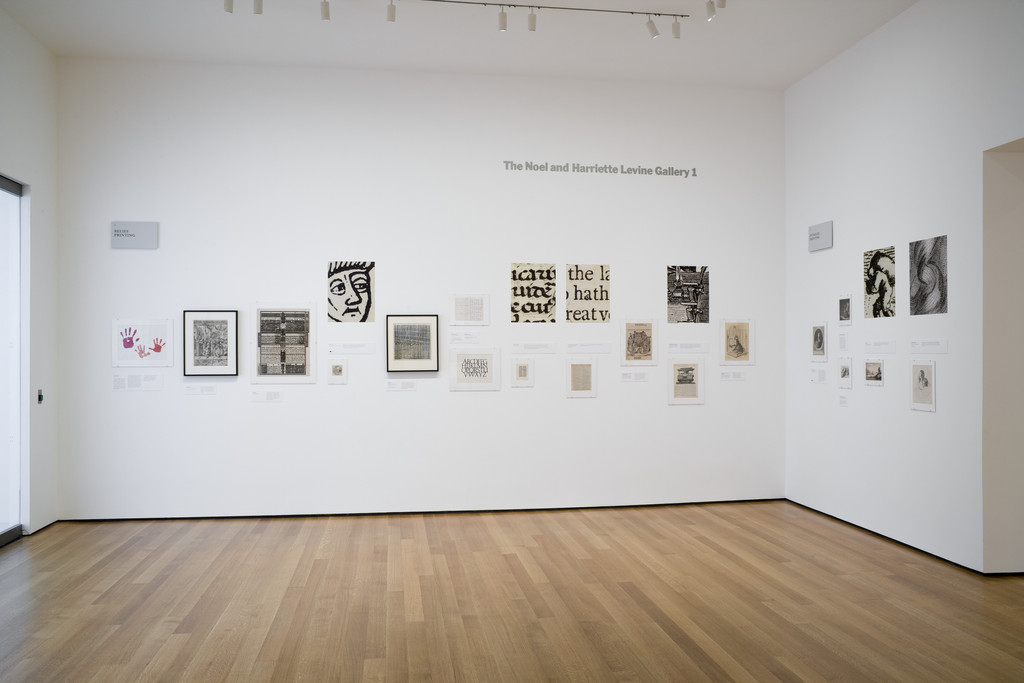 Installation image | MoMA