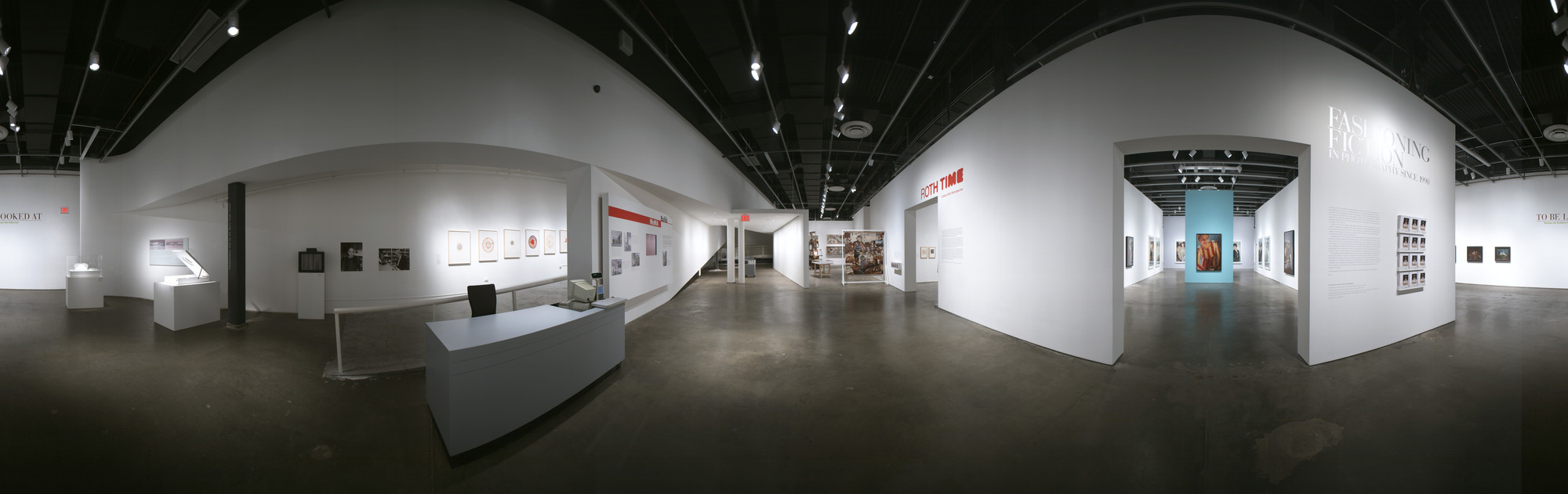 Installation image | MoMA