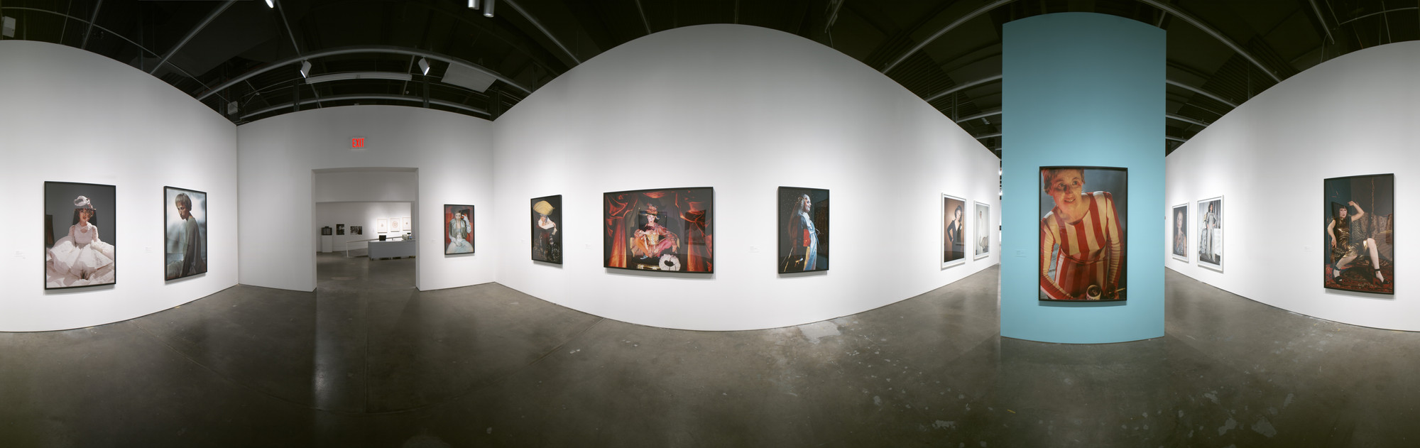 Installation image | MoMA