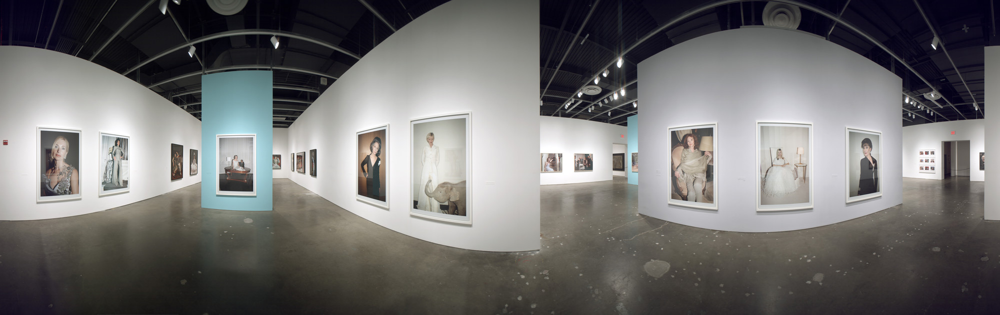 Installation image | MoMA