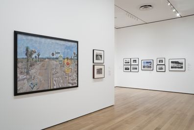 Henry Wessel, Jr.. Untitled. 1968 | MoMA