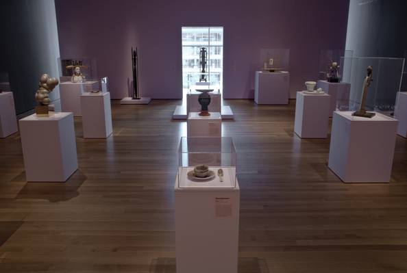 Meret Oppenheim. Object. Paris, 1936 | MoMA