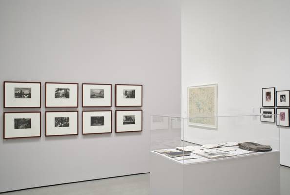 Paul P.. Untitled. (2003) | MoMA