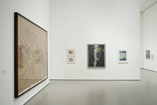 Peter Doig. Pelican Man. 2003 | MoMA