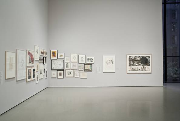 Kai Althoff. Untitled. 2004 | MoMA