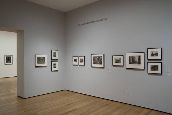 Louis Lafon. The Foundry (La Fonderie). 1880s | MoMA