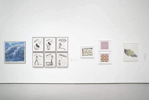 Liz Larner. Untitled. 2003 | MoMA