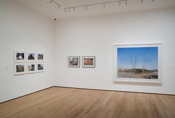 Richard Benson. Selma, Alabama. 2007 | MoMA