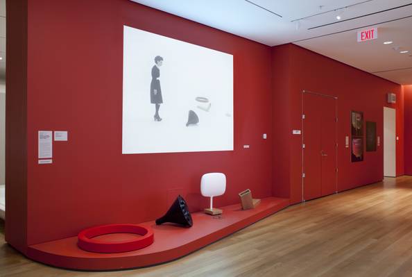 Barrett Lyon, The Opte Project. Mapping the Internet. 2003 | MoMA