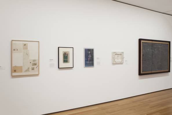 Joseph Beuys. Untitled (Sun State). 1974 | MoMA