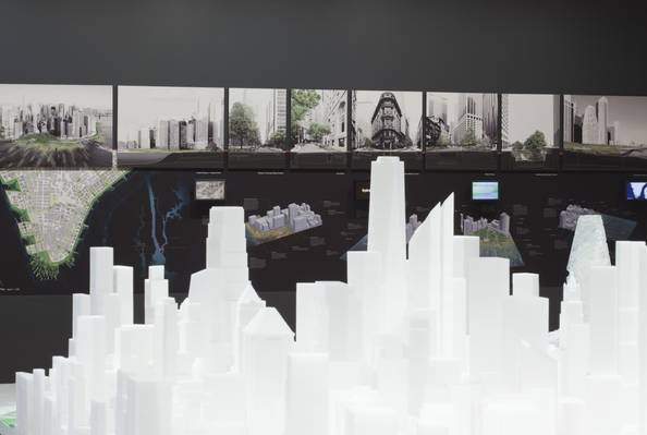 Stephen Cassell, Adam Yarinsky, Kim Yao, Susannah C. Drake. A New Urban ...