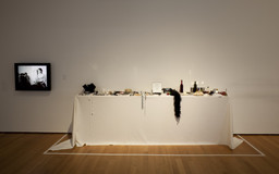 Marina Abramović: The Artist Is Present | MoMA