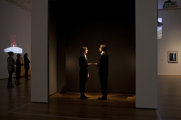 Marina Abramović: The Artist Is Present | MoMA