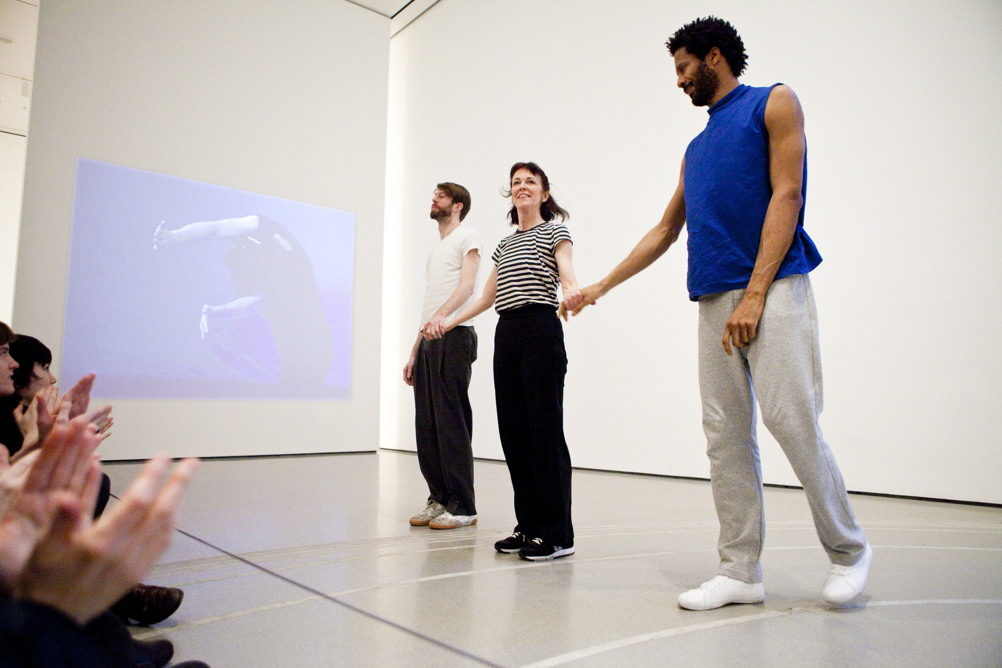 Installation image | MoMA