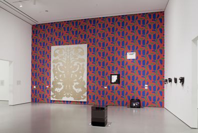 Melvin Edwards. Sekuru Knows from the Lynch Fragment series. 1988 | MoMA