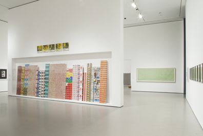 George Maciunas. One Year. 1973–74 | MoMA