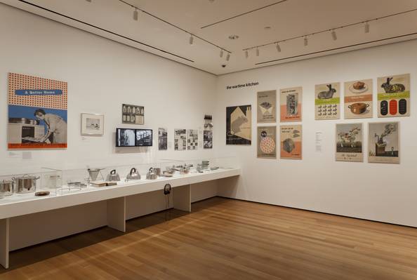 John G. Rideout. Magnalite Tea Kettle. 1936 | MoMA