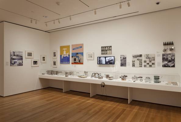 Lester Beall. Running Water - Rural Electrification Administration ...