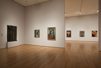 Henri Matisse. The Rose Marble Table. Issy-les-Moulineaux, spring ...