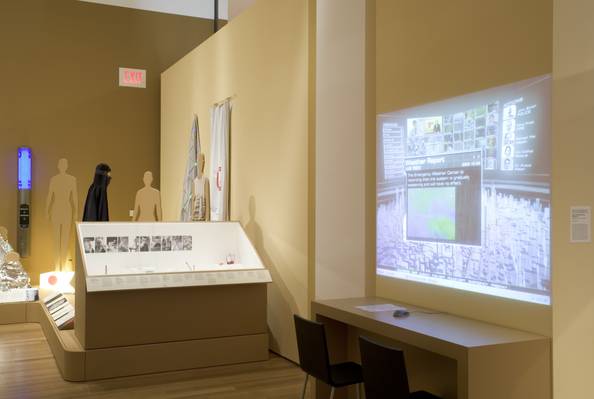 Masamichi Udagawa, Sigi Moeslinger, Antenna Design, MTA New York City ...