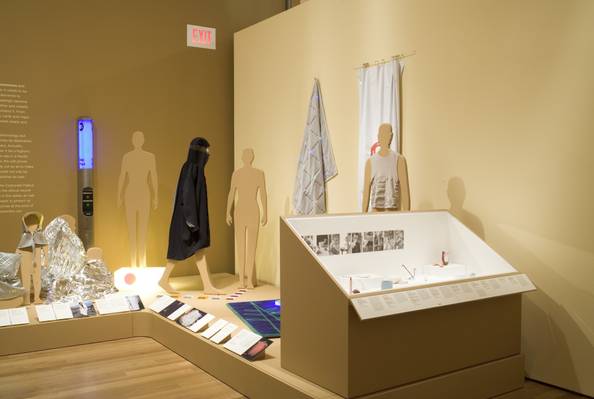 Masamichi Udagawa, Sigi Moeslinger, Antenna Design, MTA New York City ...