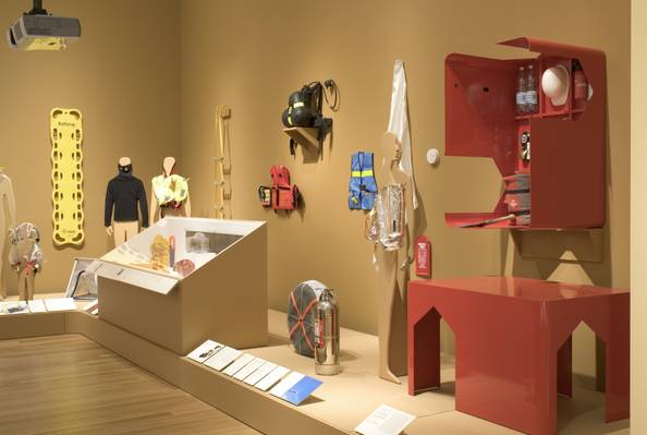 Ed Kilduff, Dean Chapman, Pollen Design, Paul Treible, Jon Leyfert ...