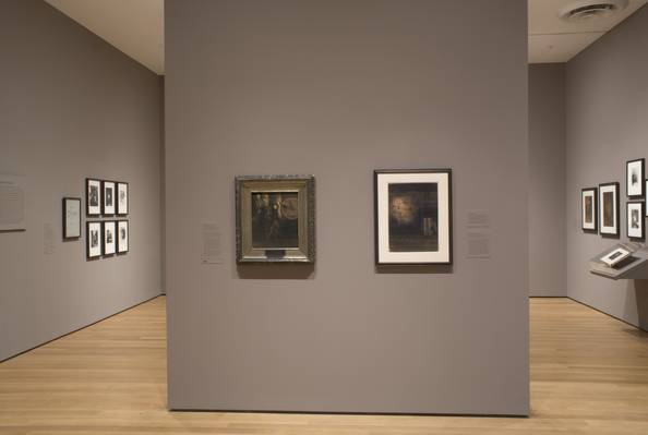 Odilon Redon. The Teeth (Les Dents). 1883 | MoMA