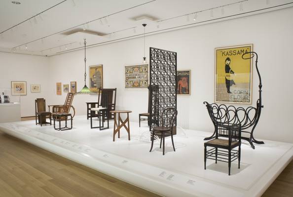 Beggarstaffs (James Pryde, Scottish 1866-1941 & William Nicholson ...