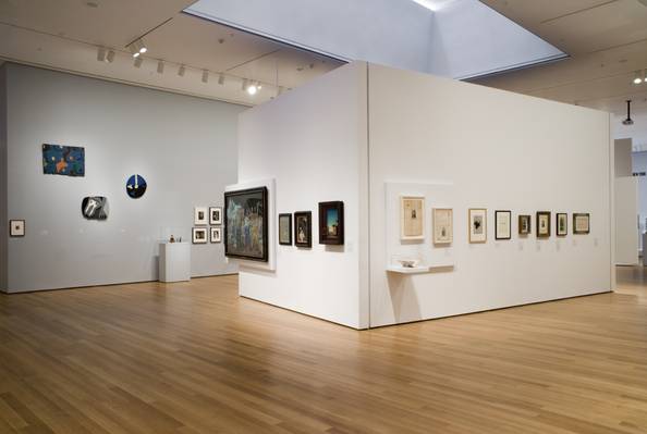 Man Ray (Emmanuel Radnitzky). Rayograph. 1922 | MoMA